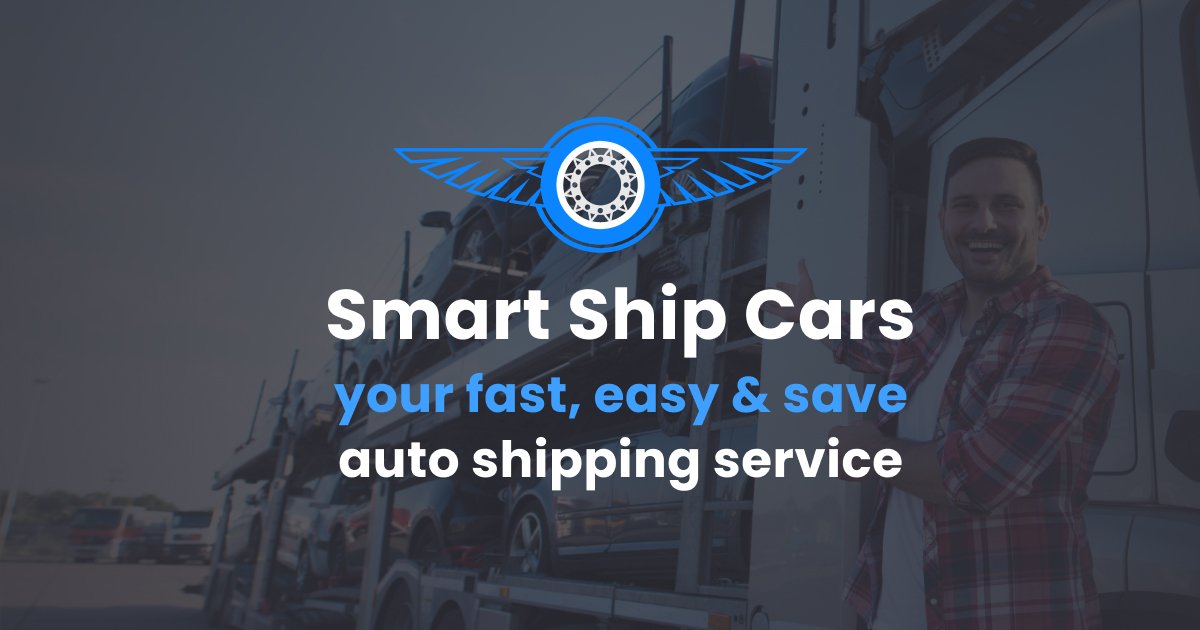 Smart Car Ship Llc